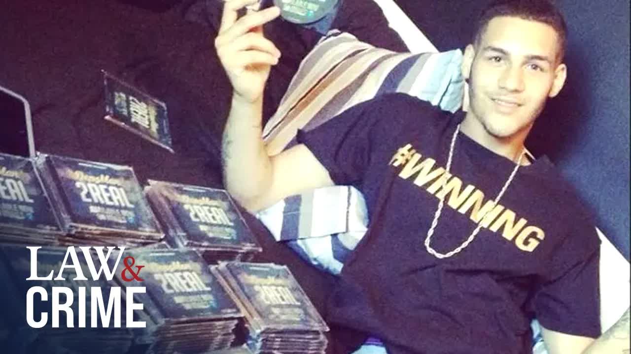 British rapper savagely killed after attending friend's funeral
