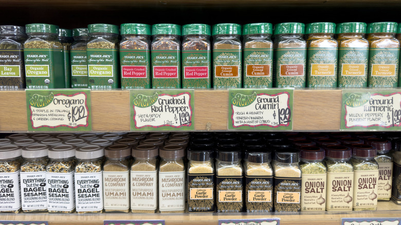This Trader Joe's seasoning blend is the shortcut busy cooks keep ...