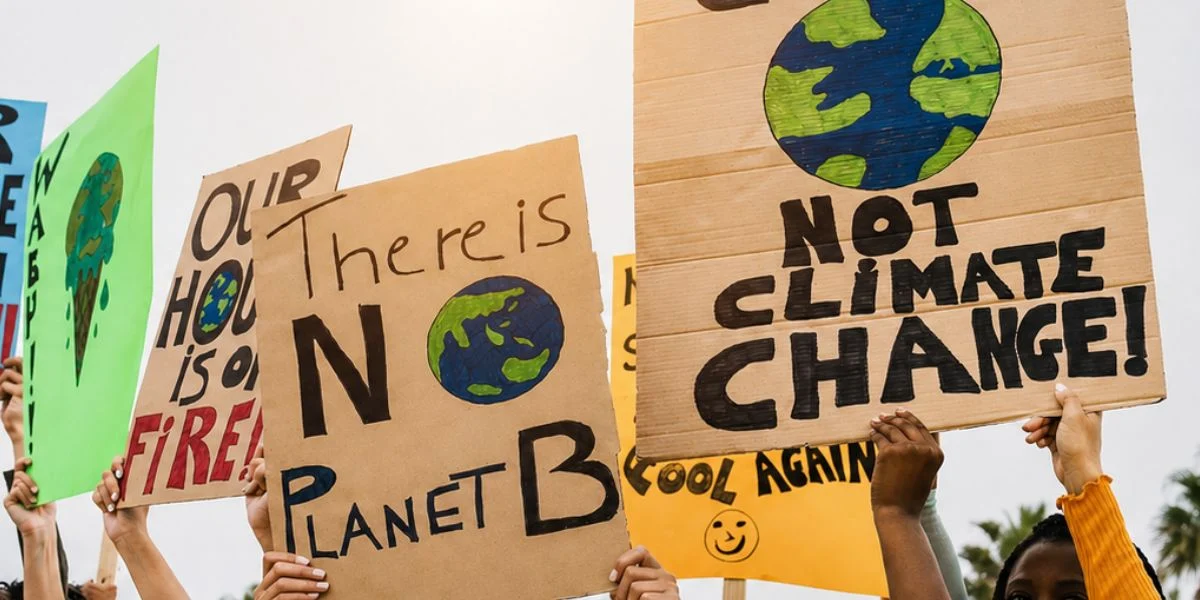 Developing nations trapped between debt and fossil fuels