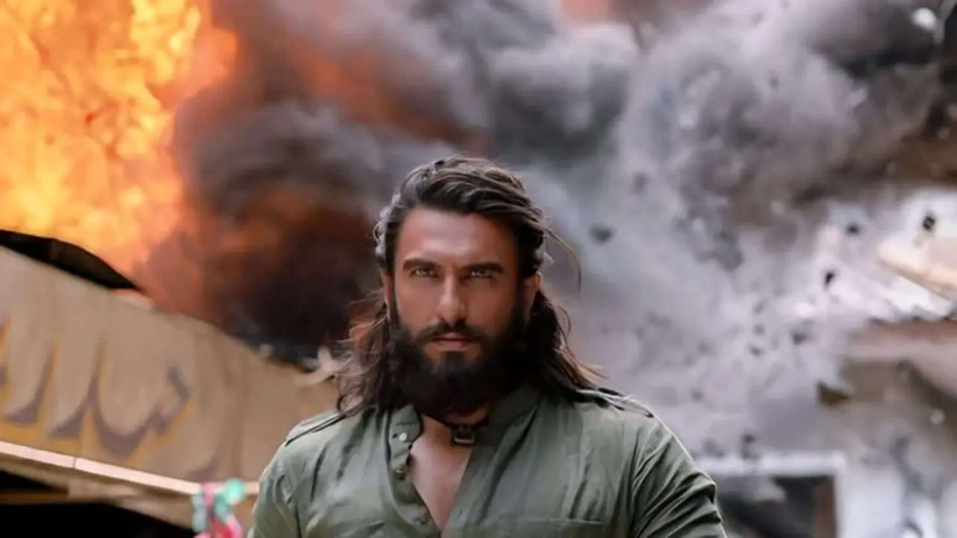 ‘Dhurandhar: The Revenge’ action scene breakdown, Aejaz Gulab reveals ...