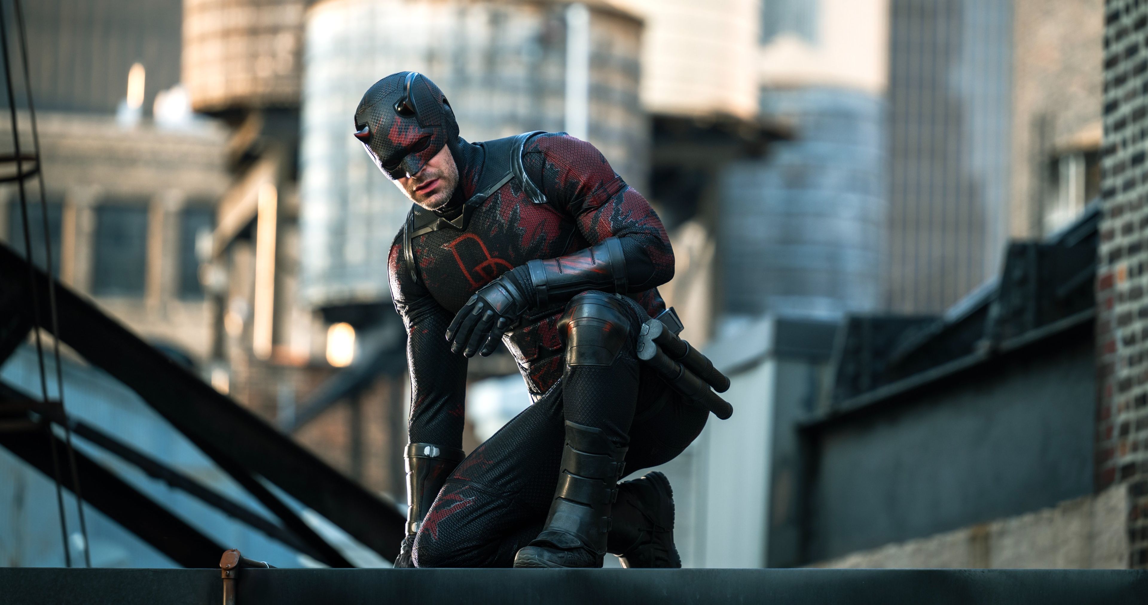 What the next MCU show after Daredevil: Born Again S2 is (& when it ...