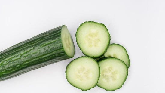 Are you eating cucumbers wrong? Dietician shares the one common mistake ...