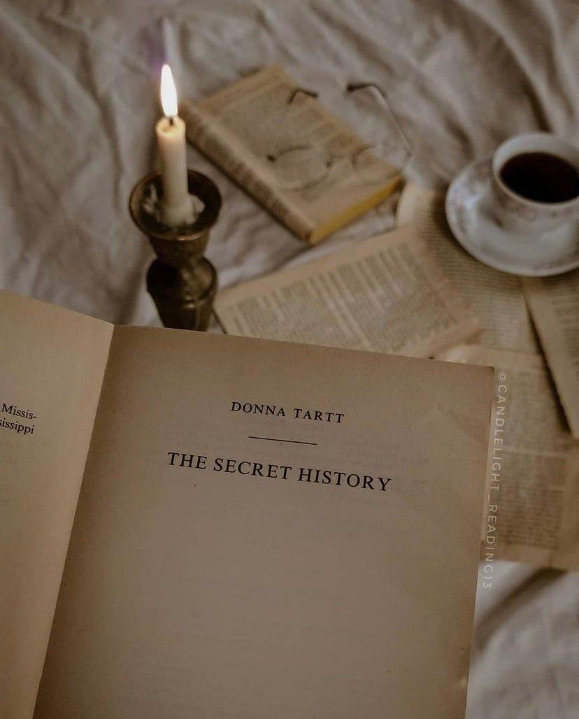 30 books that instantly make people think you’ve got great taste