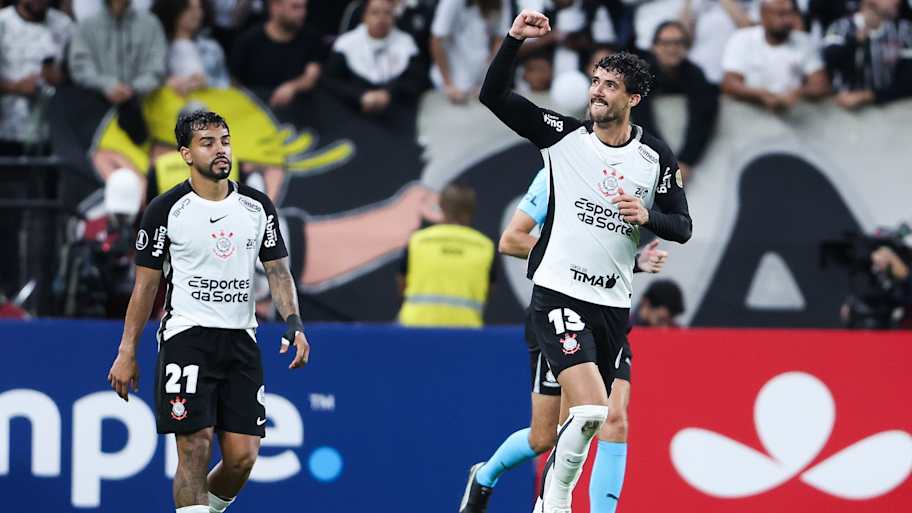 Corinthians x Peñarol: escalações, onde assistir e palpite