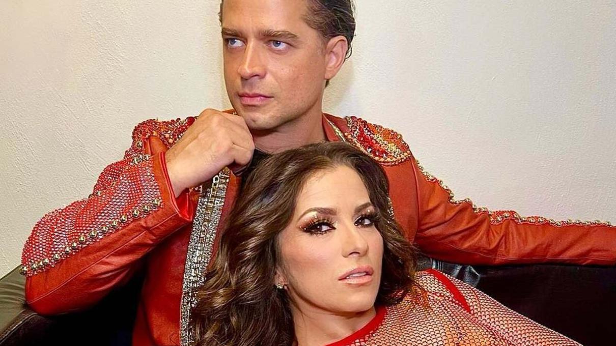 Sentidos Opuestos anuncia concierto en el Auditorio Nacional: fecha y ...