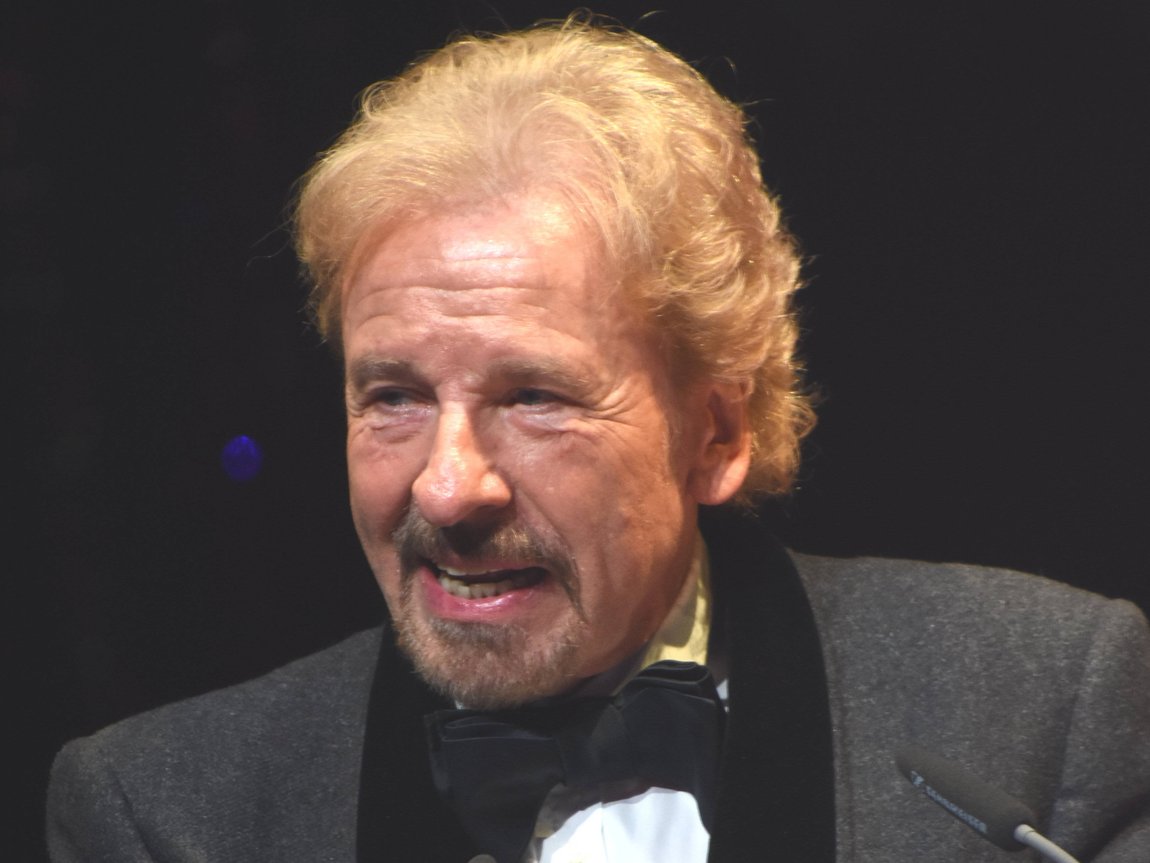 No comeback! Thomas Gottschalk foregoes appearances until fall