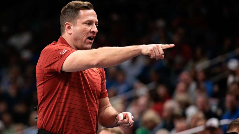 TJ Otzelberger agrees to massive extension with Iowa State basketball