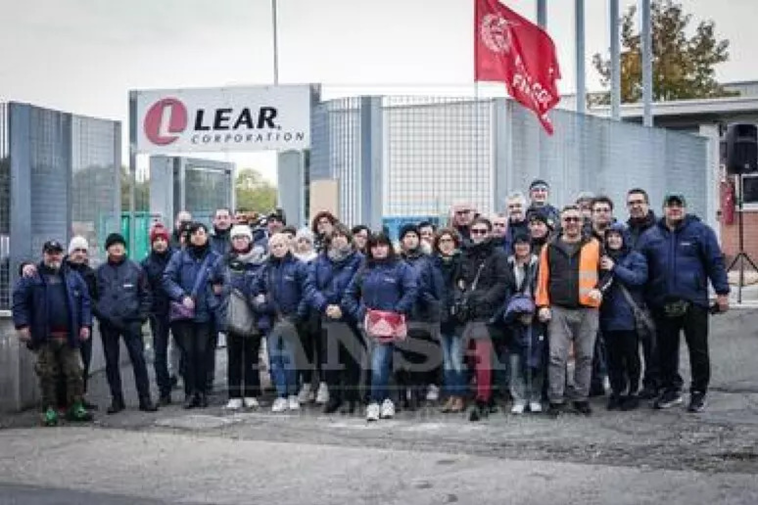 Uilm, per i 365 lavoratori della Lear si apre nuova stagione con ...