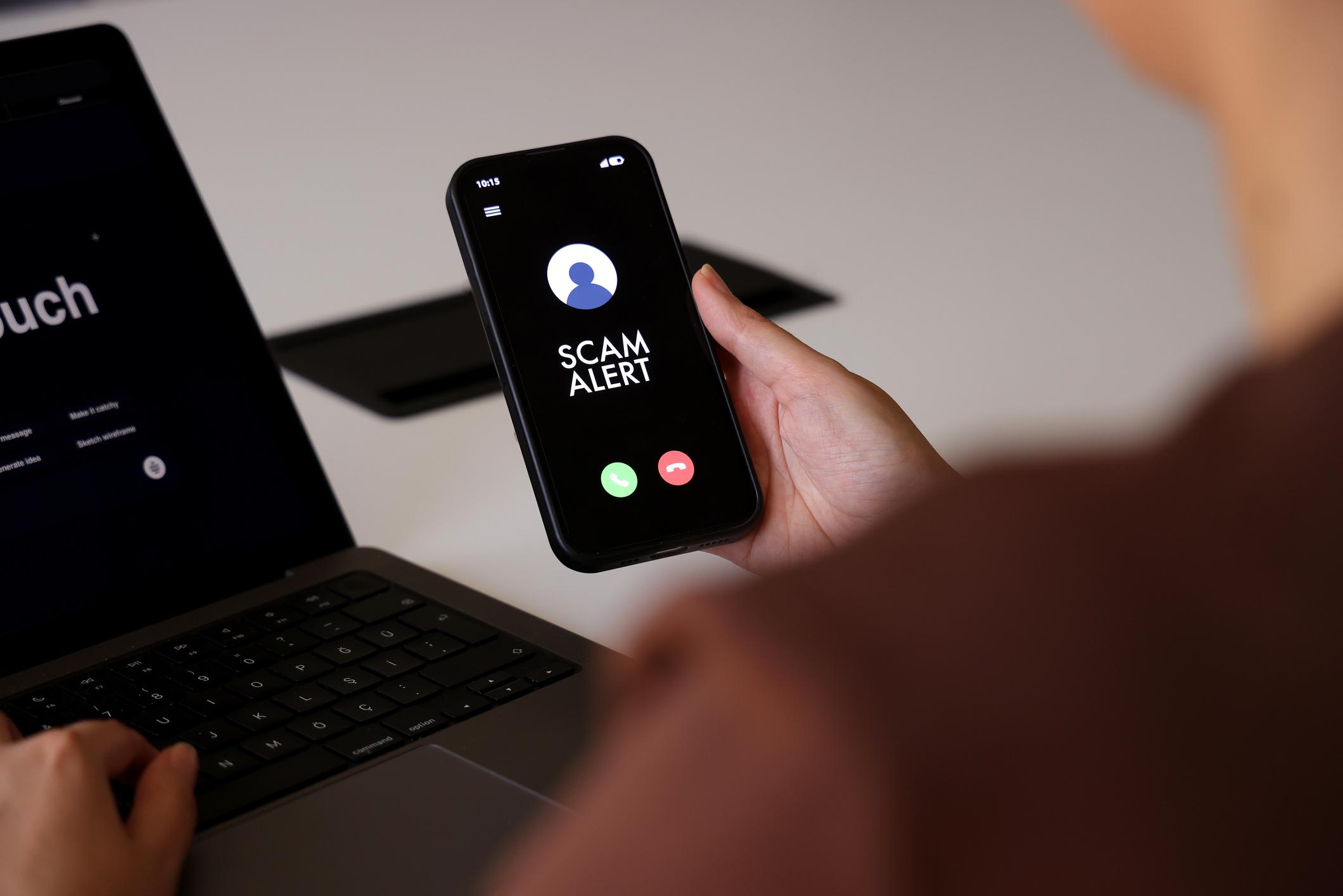 Social media now the best way for scammers to get your money