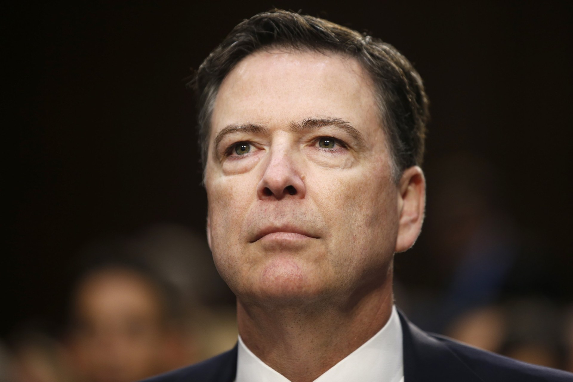Ex-FBI chief charged over 8647 photo that 'threatened Trump's life'