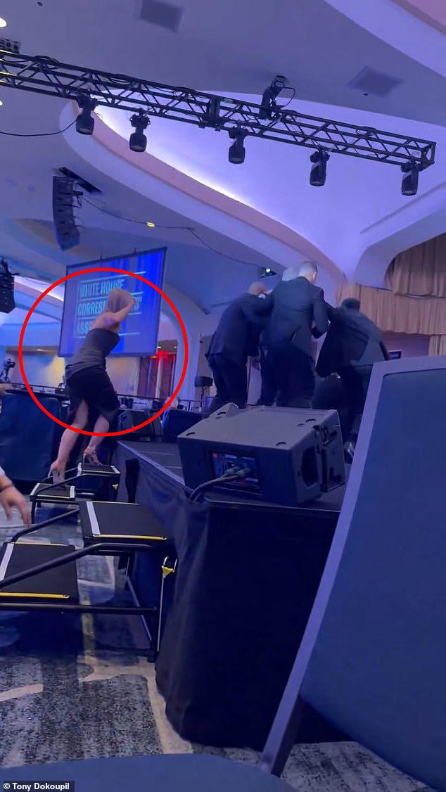 Jon Stewart slams RFK Jr for showing his 'true colors' during shooting