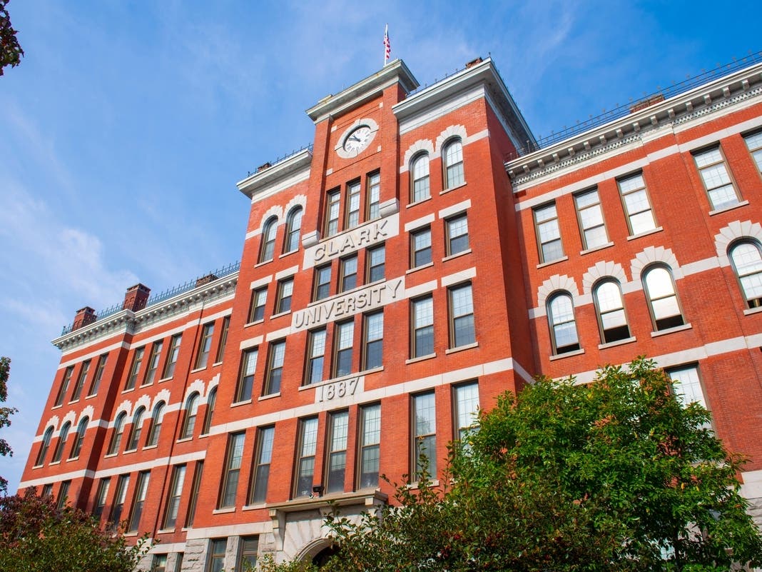 Clark University announces new masters for practicing teachers
