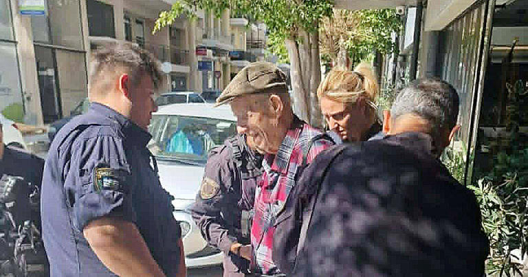 «Ήθελα να κάνω ντόρο, είμαι σκοπευτής»: Η ομολογία του 89χρονου, το ...
