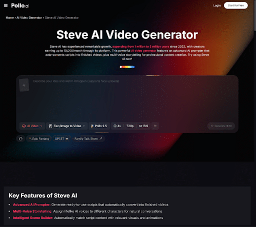 How to Use an AI Video Generator to Test Multiple Models Faster