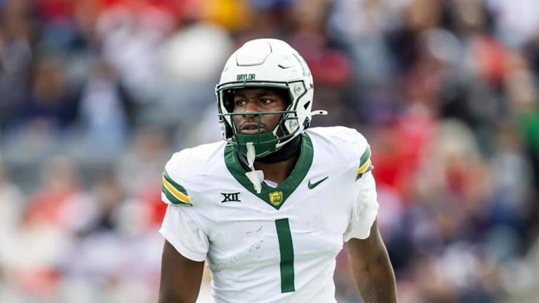 Cowboys have 53-man roster upset brewing with physical freak UDFA ...