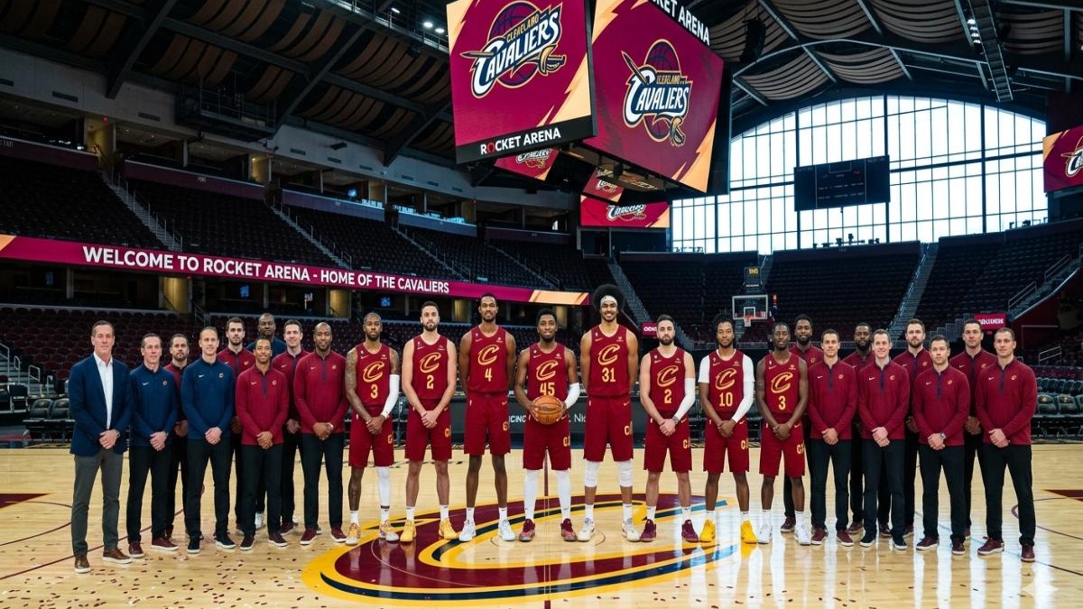 Cavaliers warning: Why Cleveland fans should root for Detroit Pistons ...