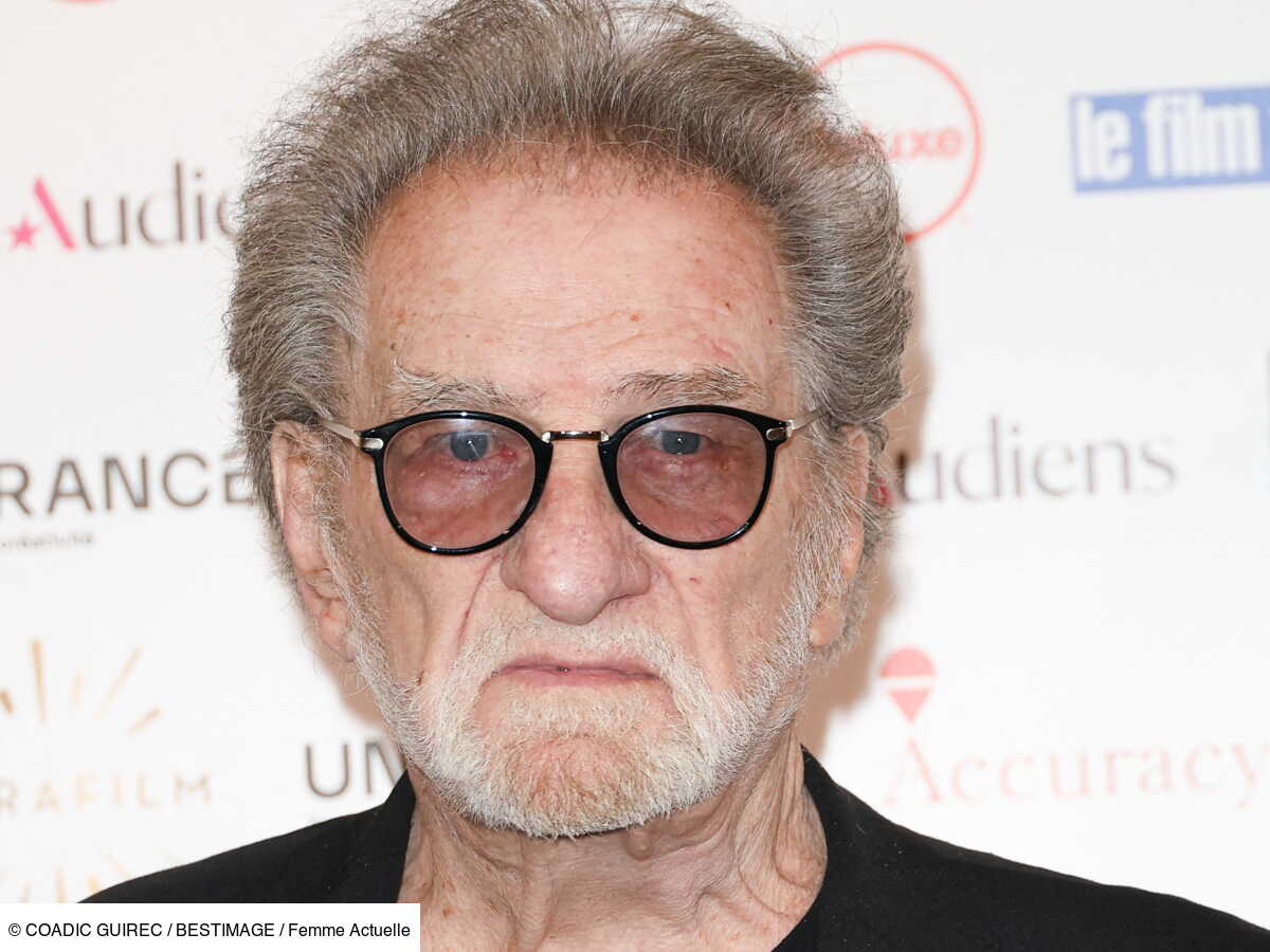 Eddy Mitchell : qui sont ses trois enfants Eddy, Pamela et Maryline Moine
