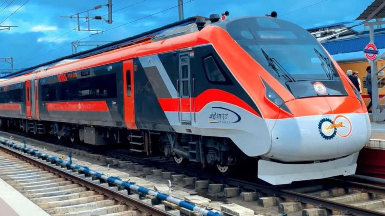 ‘कटरा’ से आगे बढ़ी वंदे भारत, अब सीधे जम्मू से श्रीनगर तक भरेगी रफ्तार ...