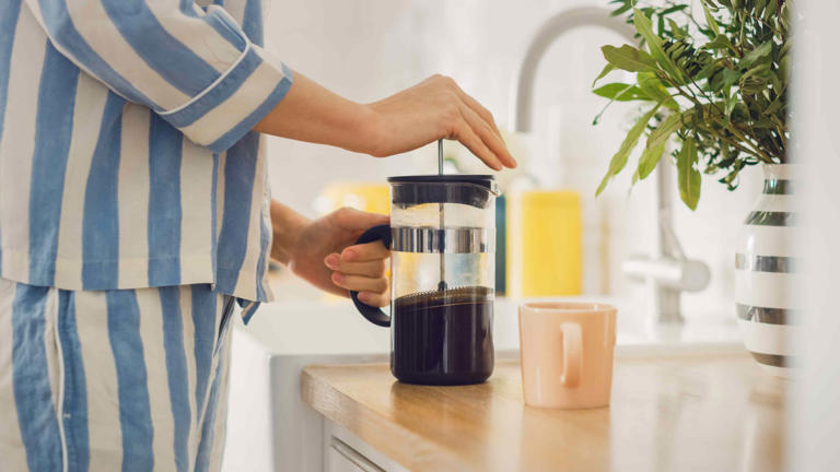 I delayed my morning coffee for 90 minutes—here's how my energy changed