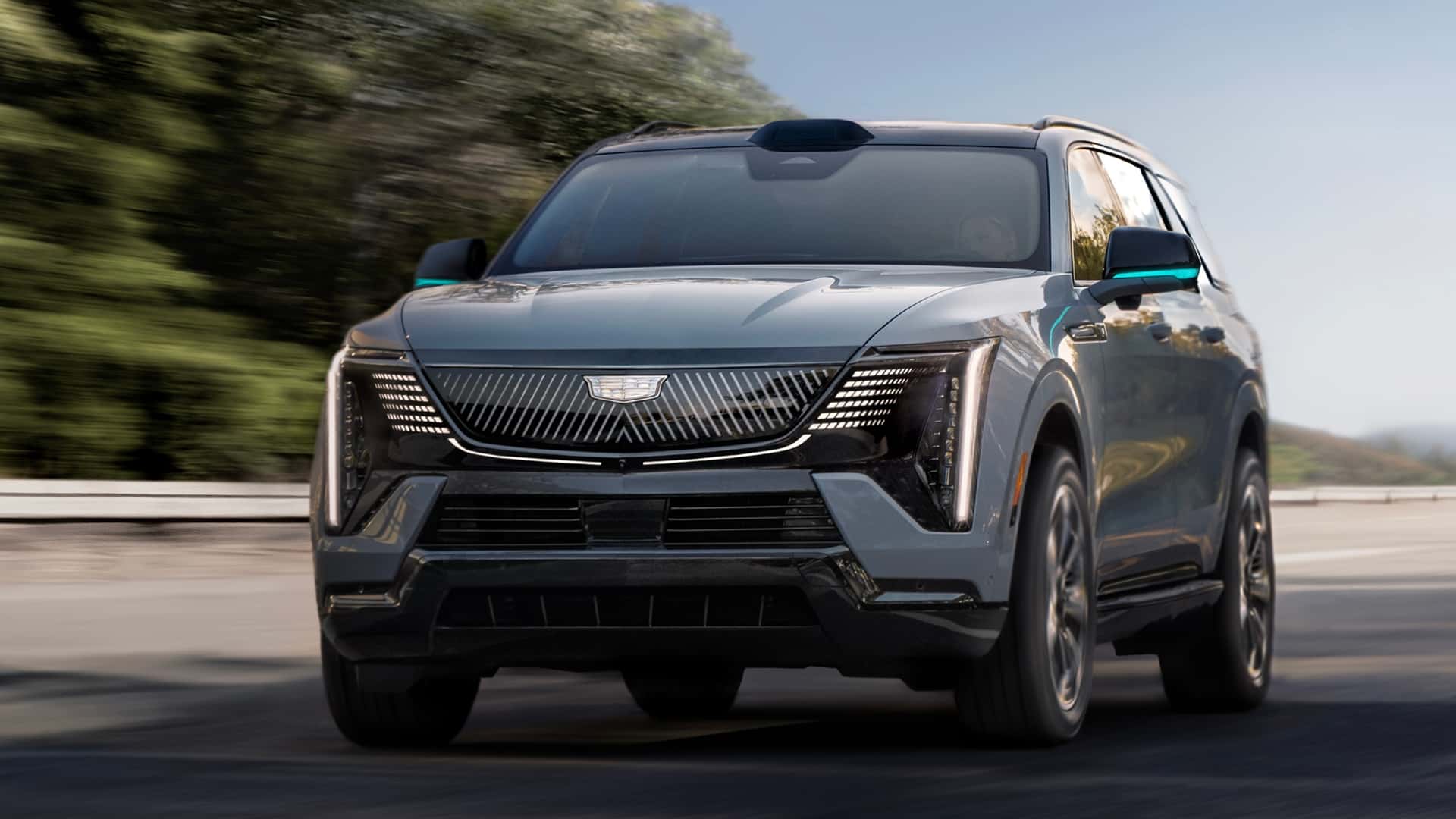 GM’s next-gen Super Cruise is training on ‘100 years of human driving ...