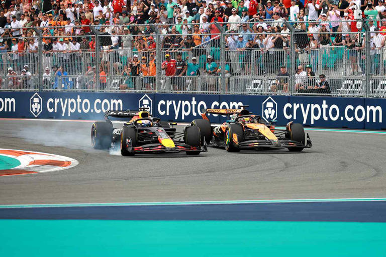 All about the 2026 Formula 1 Miami Grand Prix, from top racers to star ...