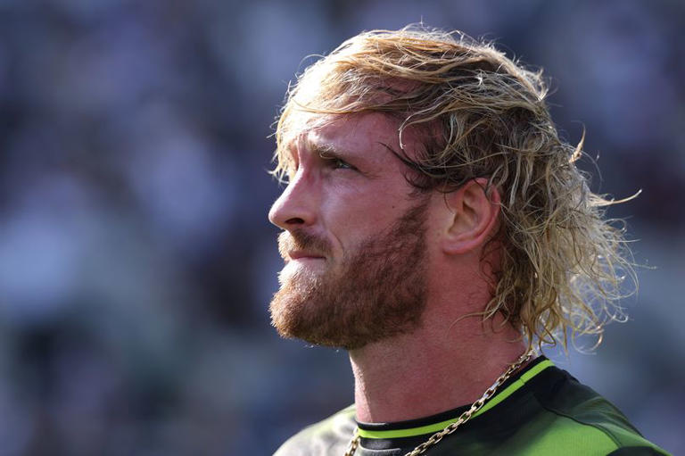 Logan Paul 'curious' as Jake's ex-rival tries to fight world's ...