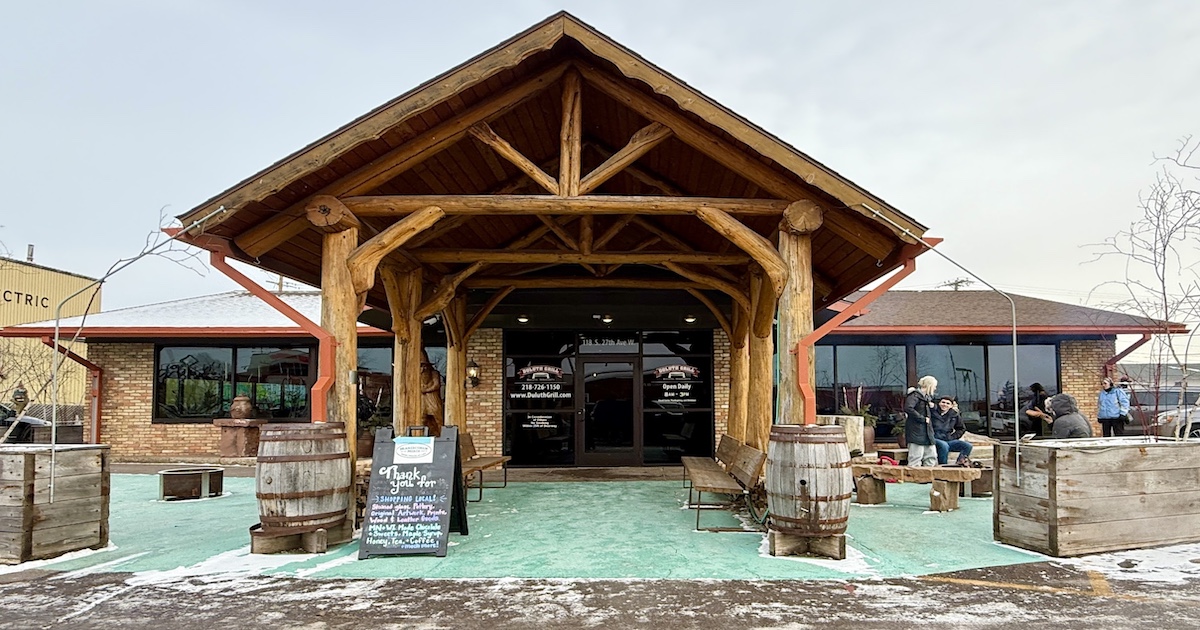 These Minnesota hole-in-the-wall restaurants are worth the stop