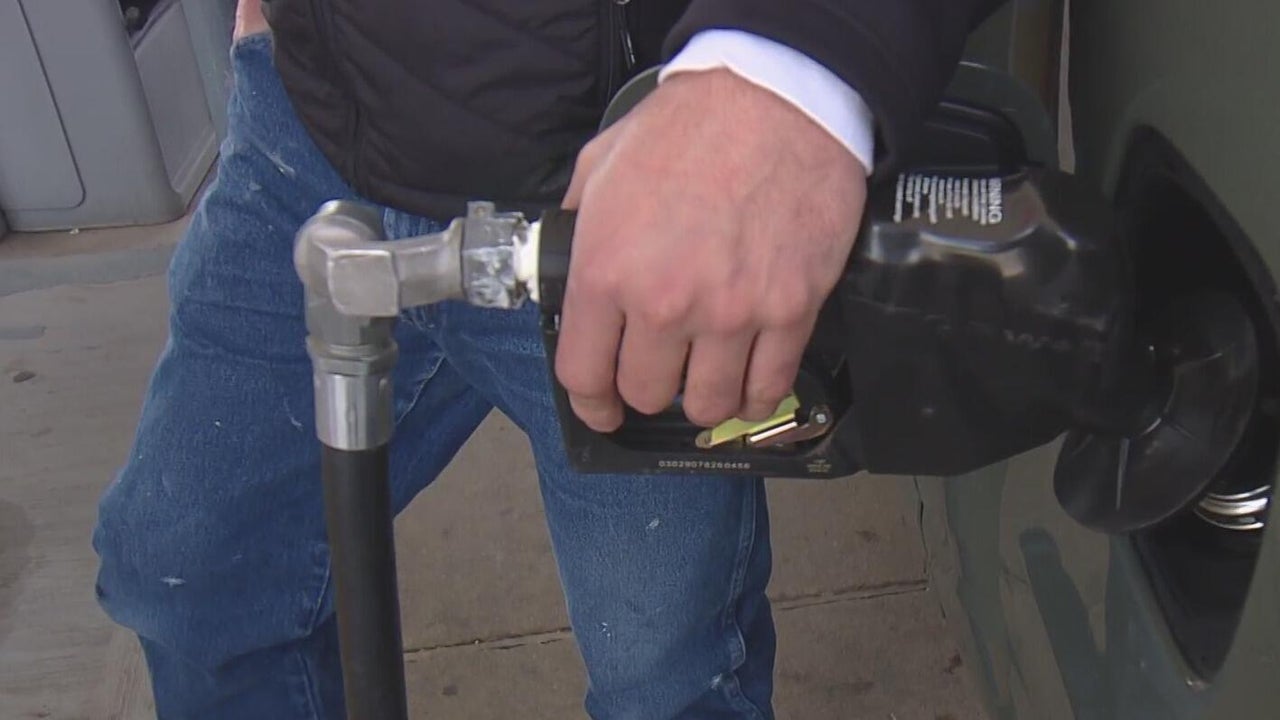Gas prices rise overnight, putting average price per gallon in Colorado ...
