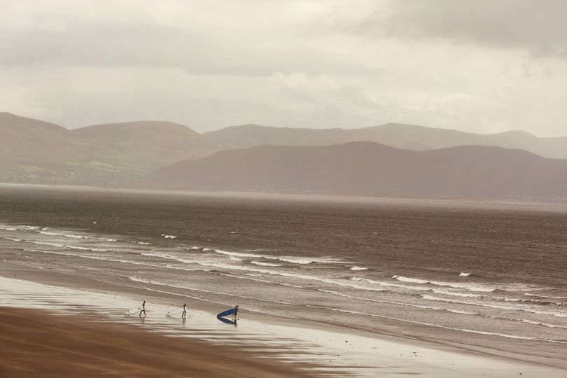 Woman terrified after finding message in bottle with strange note instead