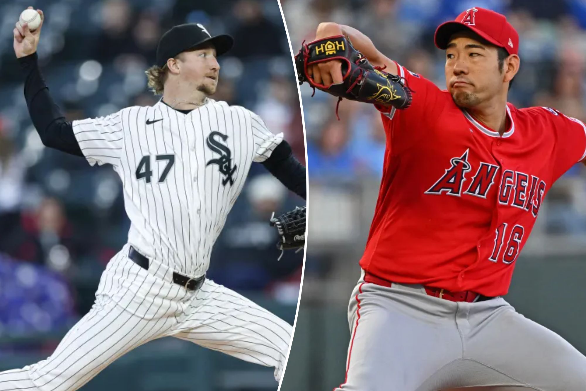 Angels vs. White Sox prediction: MLB pick, odds, best bet Wednesday