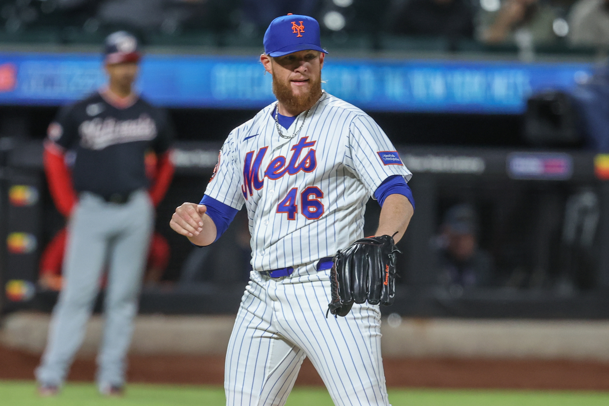 It’s getting late early for the Mets