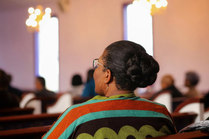 SBC membership down, but baptisms and attendance on the rise: report