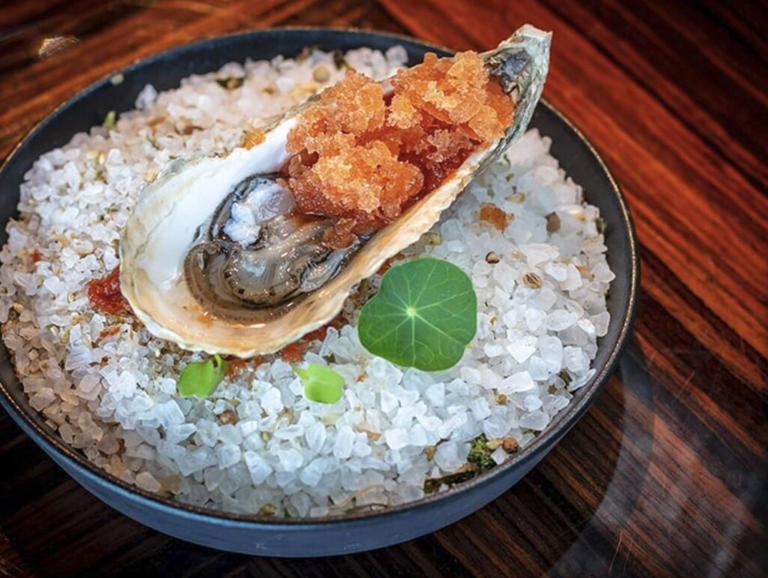 Los Cabos becomes foodie paradise with 14 Michelin recommended restaurants