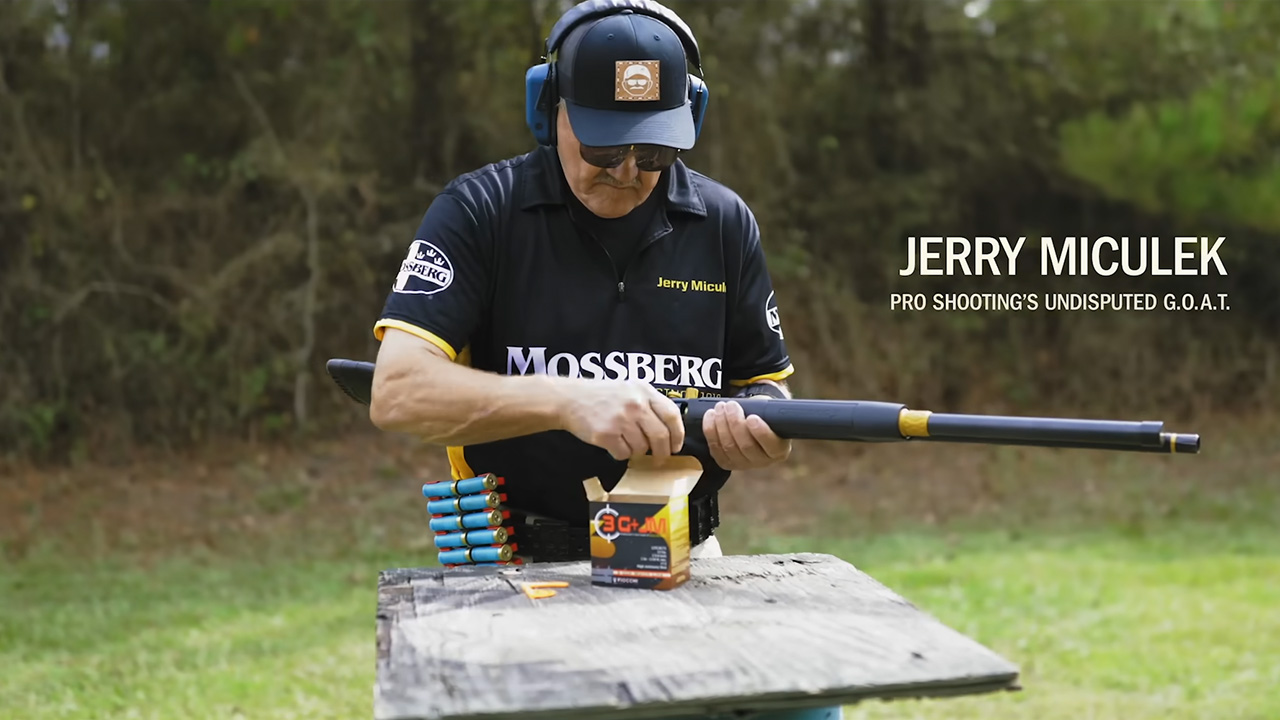 15 strengths that keep the Mossberg 940 JM Pro relevant