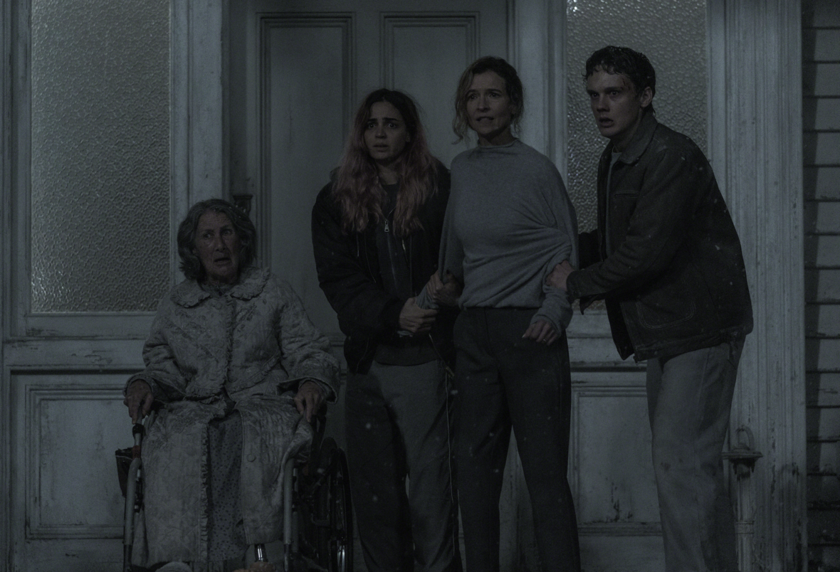 First official ‘Evil Dead Burn’ image shows the family at the heart of ...