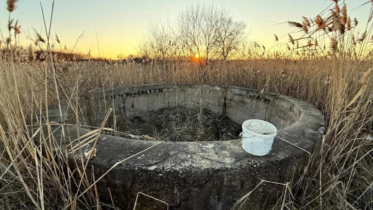 The truth about groundwater decline that should trigger concern and fear