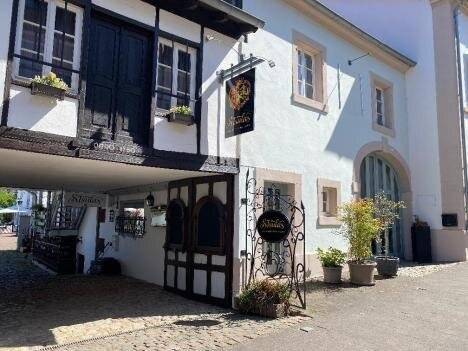 Mettlach bekommt mit „S’isulas“ eine italienische Weinbar