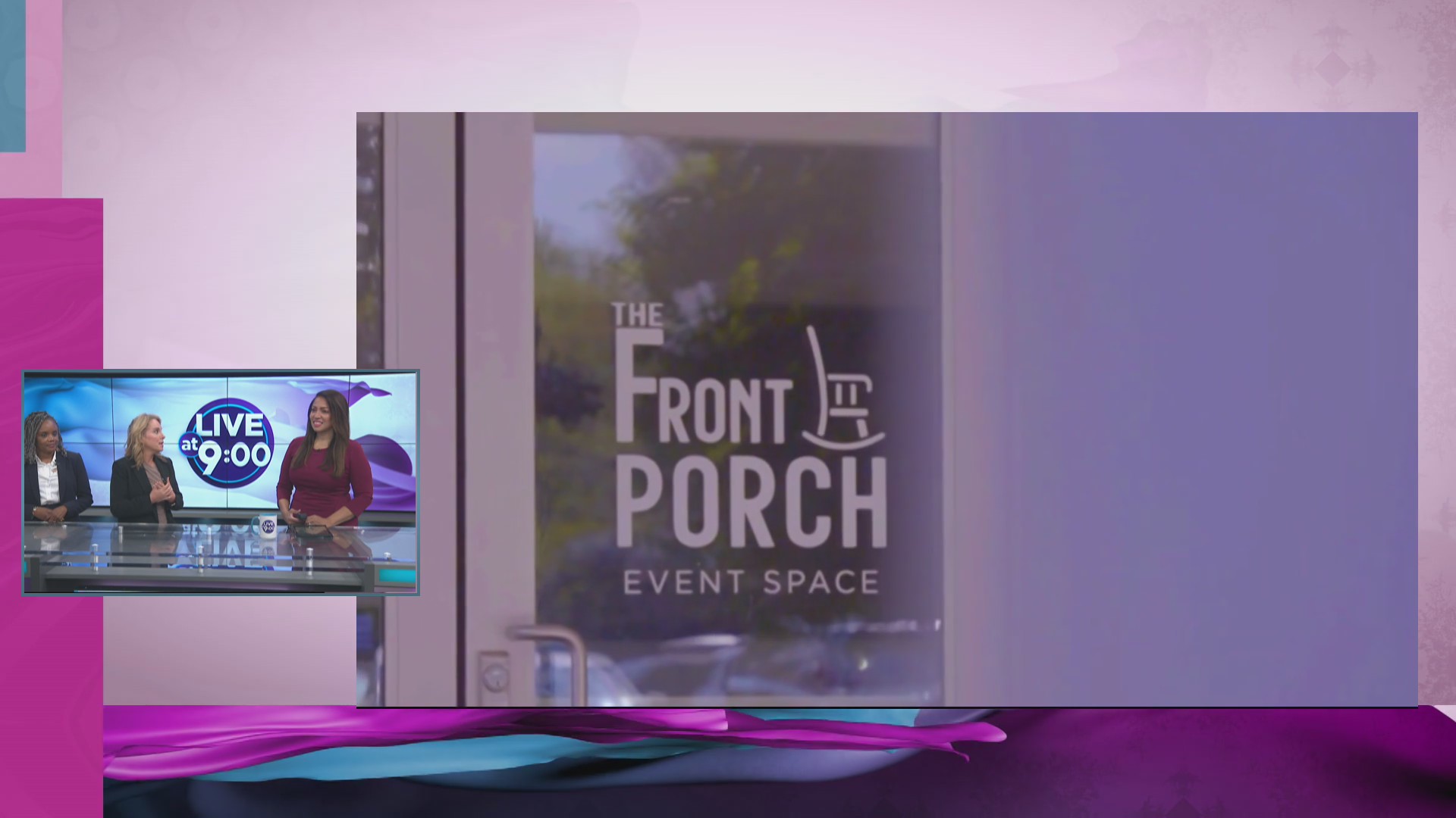 Front Porch, Memphis brand partner to highlight Memphis spirit