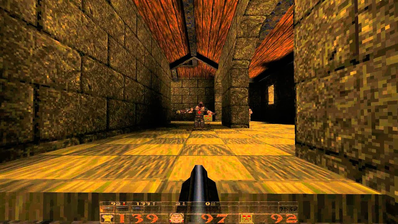 Gaming community’s pick for 25 games that defined 1990–2000