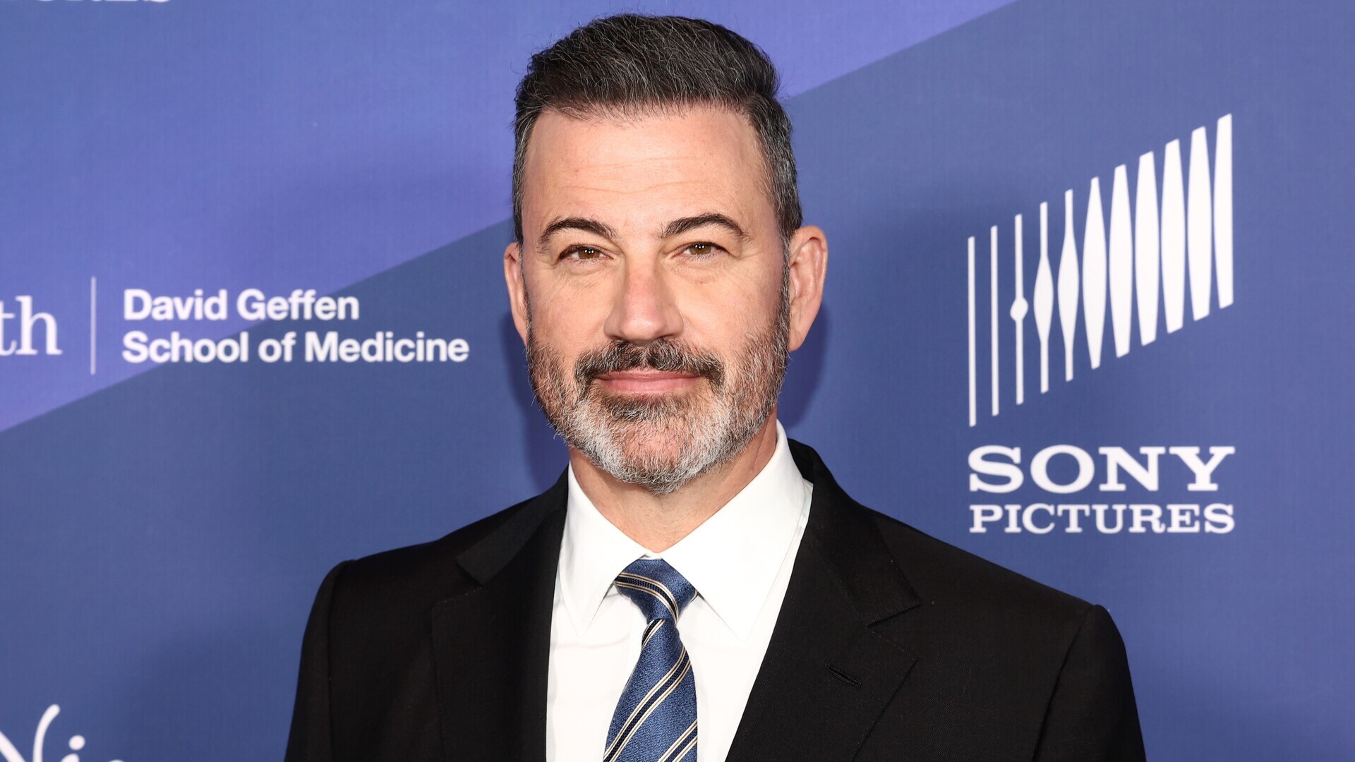 Jimmy Kimmel 'failing on every metric' as his show ratings plunge