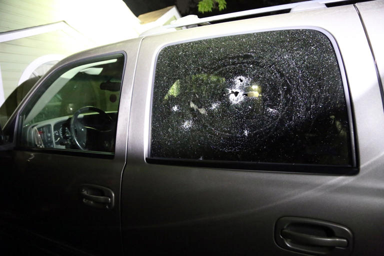 Argument over parking, loud music escalates to shooting in Lufkin