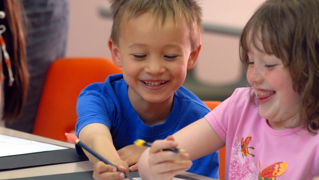 Fun all about me ideas for preschoolers