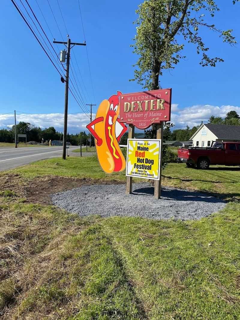 Buns ready, the Maine Red Hot Dog Festival is coming back to Dexter