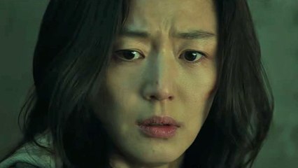 Colony bande-annonce VF