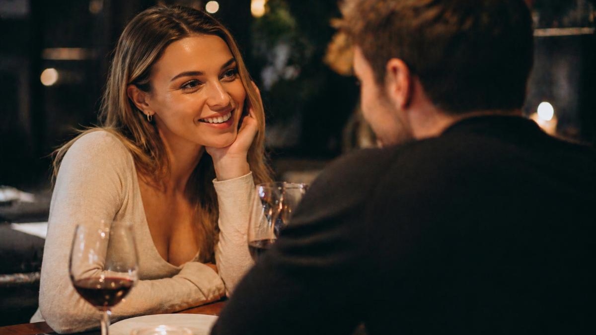 Relationships & wellness: Are you asking the wrong questions on a first ...