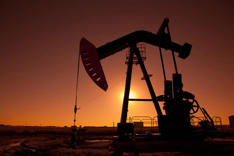 Energy hoarding will keep oil prices high even after the Iran war ends ...