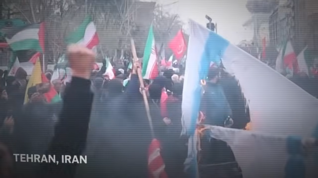 War is now a billion-dollar gambling industry