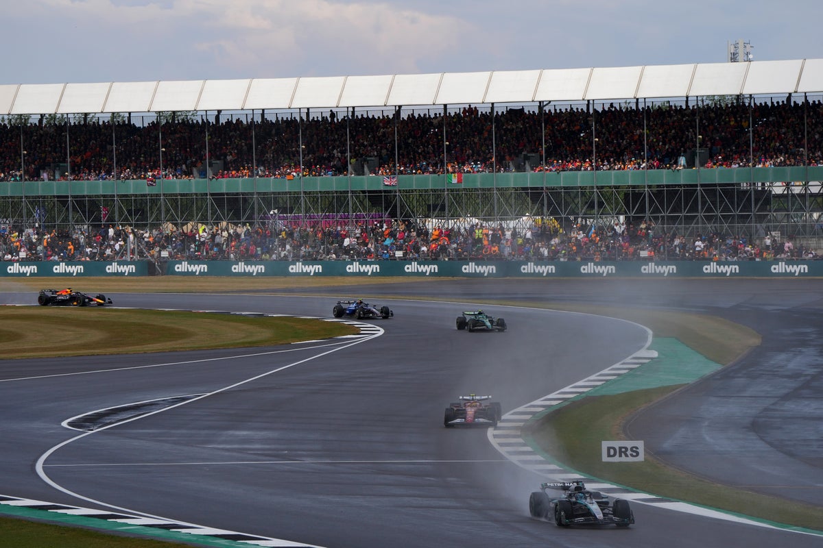 Silverstone offers to host two F1 races in 2026