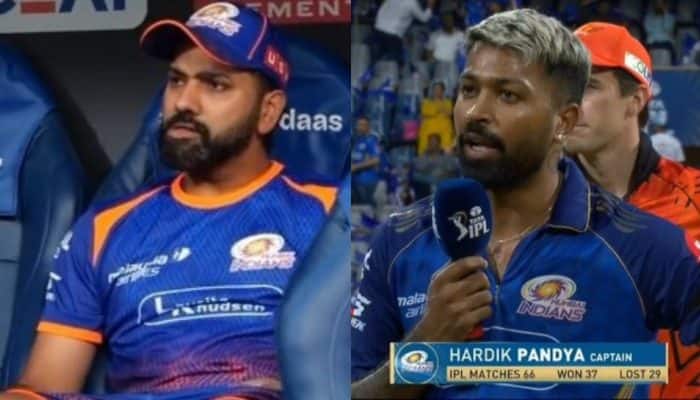 Will Rohit Sharma miss entire IPL 2026 due to injury? Hardik Pandya ...