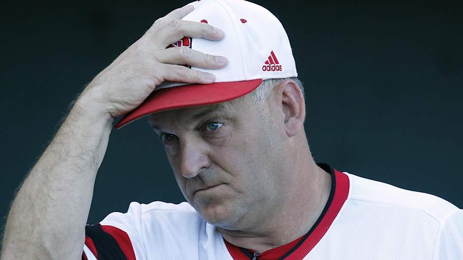 Elliott Avent breaks down NC State baseball's latest win over ECU